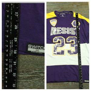 Switch Remarkable | Shirts | Switch Remarkable Xl Gentleman Shirt ...